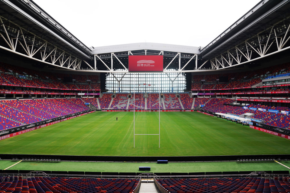 粤港澳成功办赛助力香港体育发展 - 鲁网体育频道